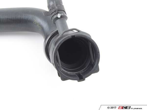 Hudson - 8E0121101 - Upper Radiator Hose