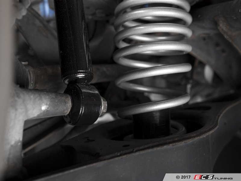 ECS - 016554ECS02-02KT - ECS Street Coilover System - With Heavy Duty ...