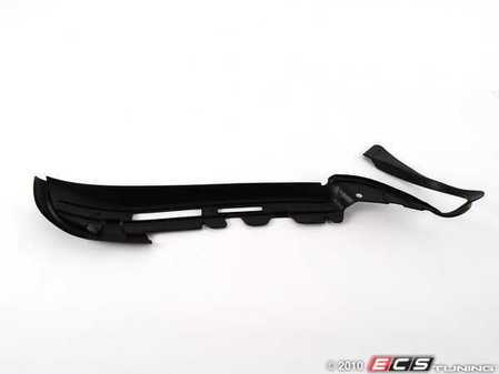 Genuine BMW - 63126916093 - E65 Headlight Gasket - Left - (NO LONGER ...