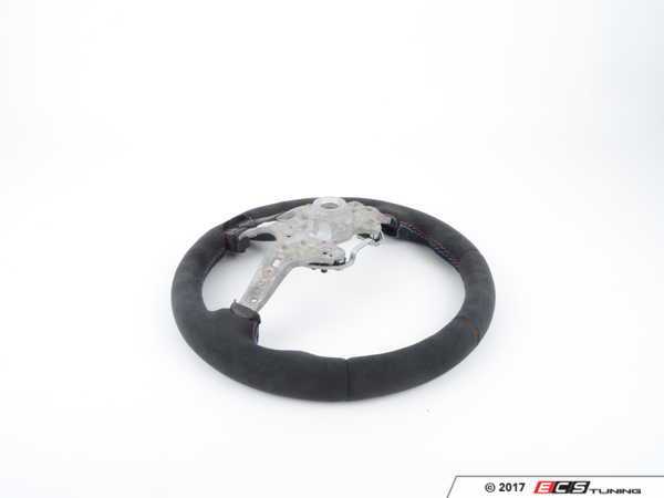 Genuine BMW M Performance - 32307990790 - ///M Performance Steering ...