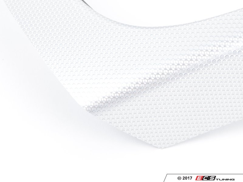 Genuine Volkswagen Audi - 8R0863305TQP8 - Console Trim Panel - Aluminum ...