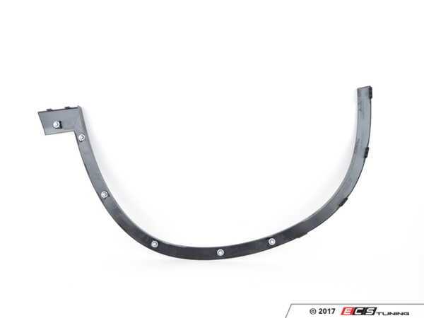 Genuine BMW - 51777332338 - Wheel Arch Trim - Right, Front - F48 (51-77 ...