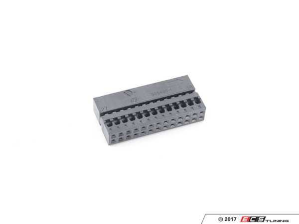 Genuine BMW - 12521744633 - HOUSING (12-52-1-744-633)