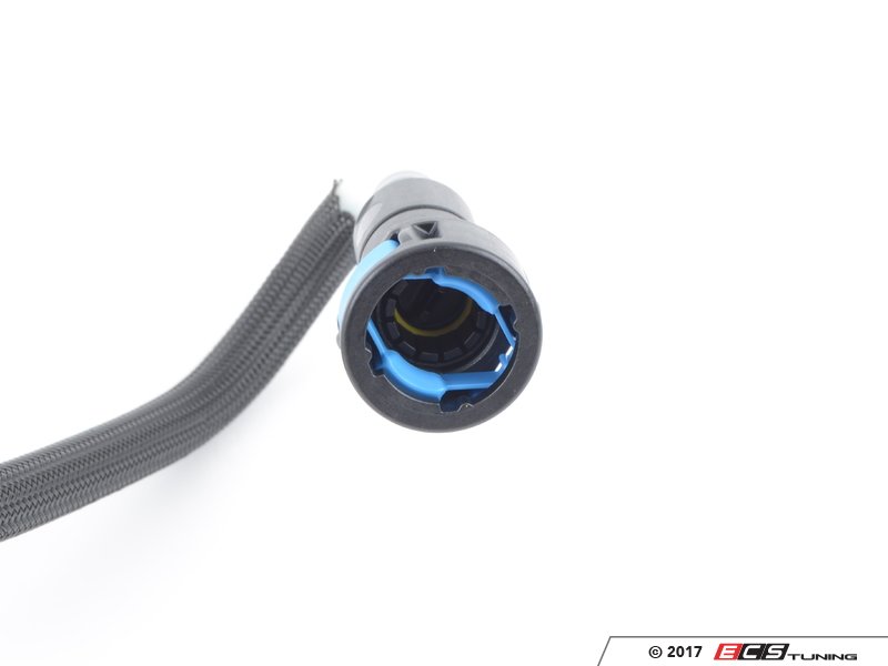 Genuine BMW - 13537811577 - E90 Fuel Feed Line (13-53-7-811-577)