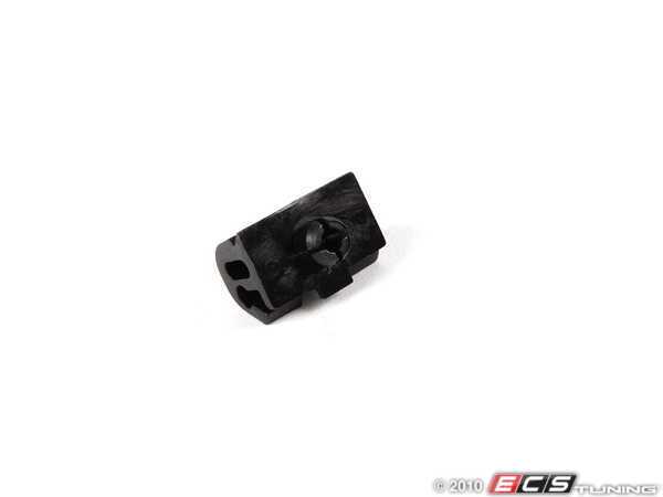 Genuine BMW - 51131884467 - Mounting Clip - Priced Each (51-13-1-884-467)