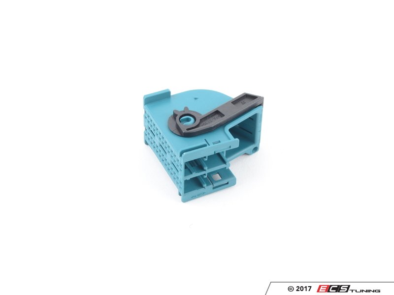 Genuine BMW - 12527526424 - COVER CAP (12-52-7-526-424)