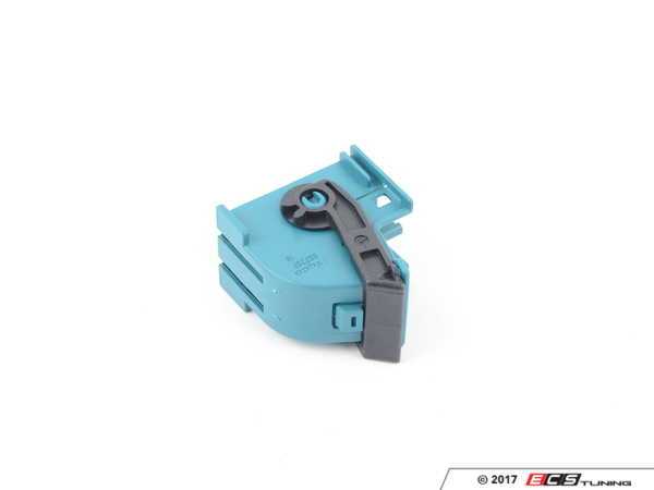 Genuine BMW - 12527526424 - COVER CAP (12-52-7-526-424)