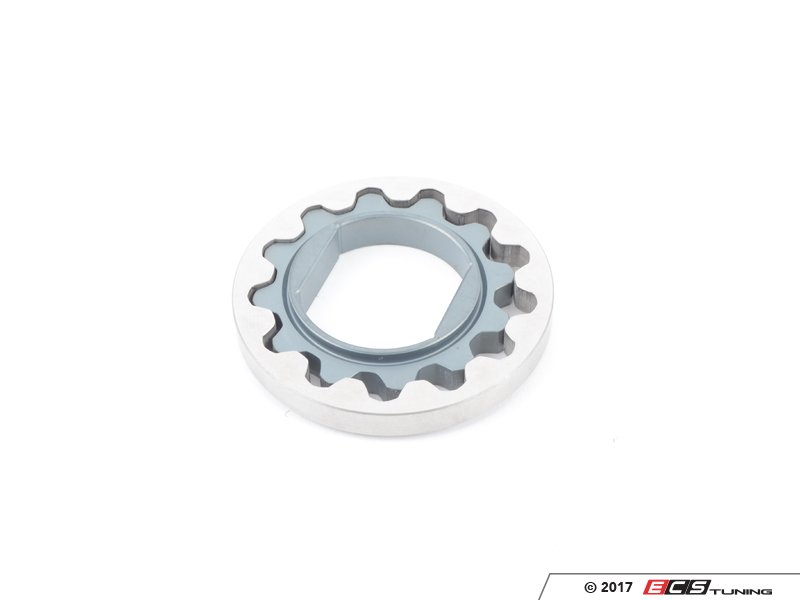 Genuine BMW - 11141714611 - Oil Pump Rotor Set (11-14-1-714-611)