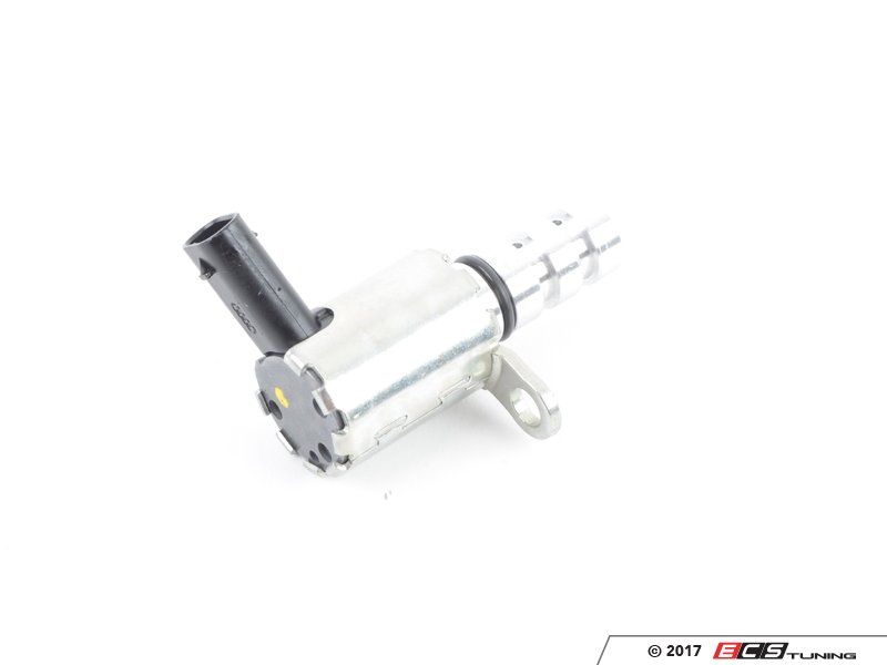 Genuine Volkswagen Audi - 06K115243L - Oil Pressure Control Valve (06K ...