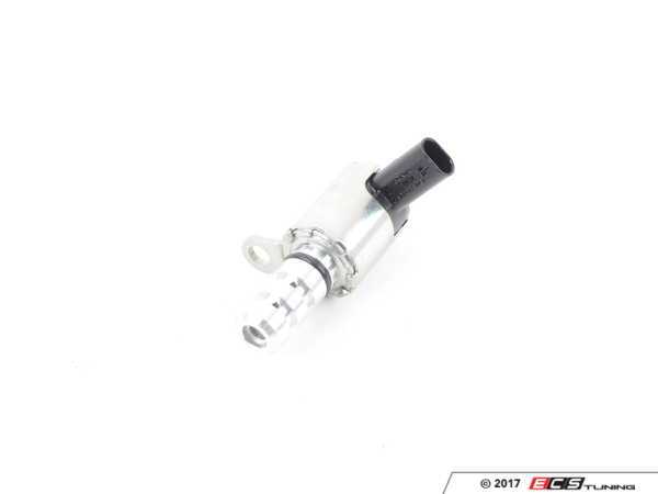 Genuine Volkswagen Audi - 06K115243L - Oil Pressure Control Valve (06K ...