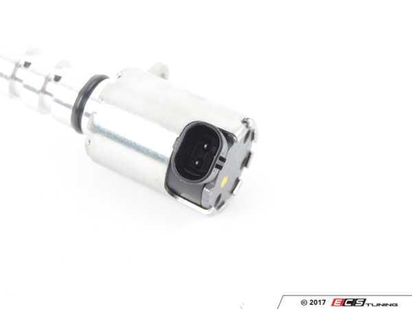 Genuine Volkswagen Audi - 06K115243L - Oil Pressure Control Valve (06K ...