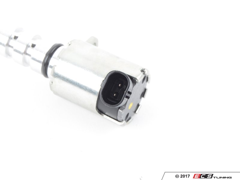 Genuine Volkswagen Audi - 06K115243L - Oil Pressure Control Valve (06K ...