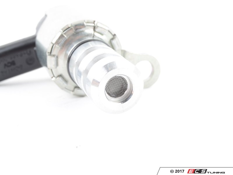 Genuine Volkswagen Audi - 06K115243L - Oil Pressure Control Valve (06K ...