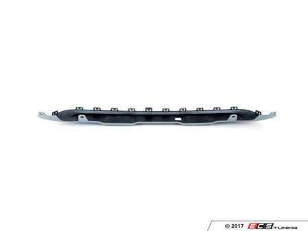 Genuine BMW - 51127379982 - COVER PANEL, UNDERRIDE GUARD (51-12-7-379-982)
