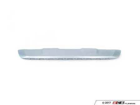 Genuine BMW - 51127379982 - COVER PANEL, UNDERRIDE GUARD (51-12-7-379-982)