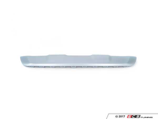 Genuine BMW - 51127379982 - COVER PANEL, UNDERRIDE GUARD (51-12-7-379-982)