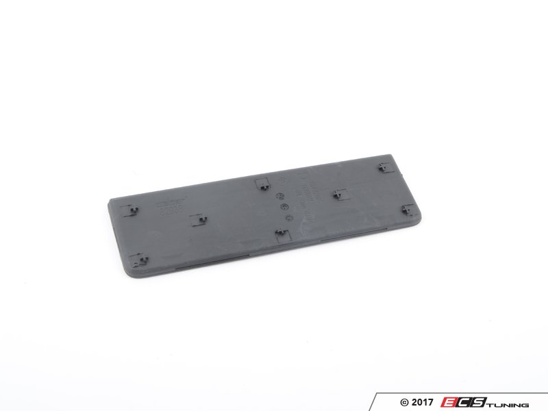 Genuine BMW - 51169323678 - INSERT MAT, STORAGE (51-16-9-323-678)