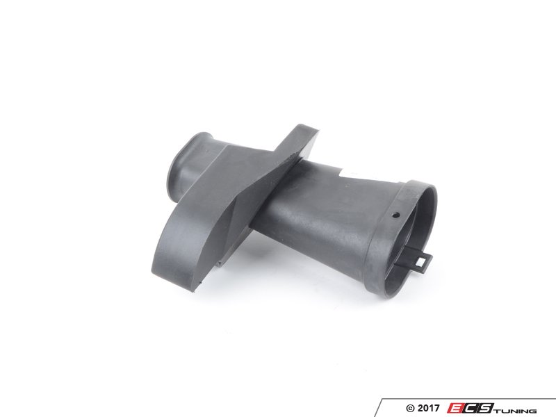 Genuine Mercedes Benz - 1405280704 - SCOOP,AIR IN