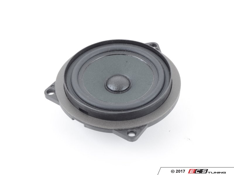 Genuine BMW - 65139289636 - MIDRANGE SPEAKER, STEREO (65-13-9-289-636)