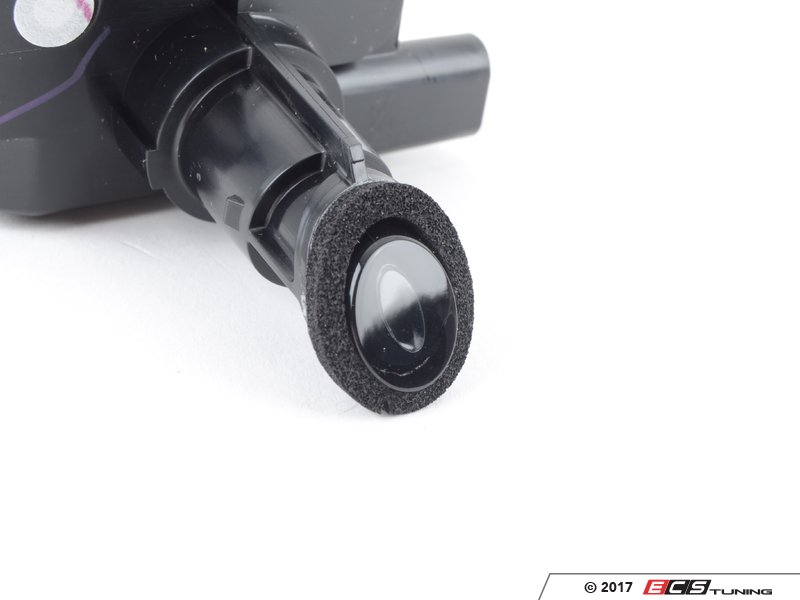 Genuine MINI - 63137425711 - LIGHT MODULE, LEFT (63-13-7-425-711)