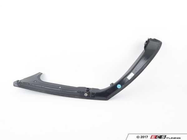 Genuine Mercedes Benz - 2196930317 - COVERING