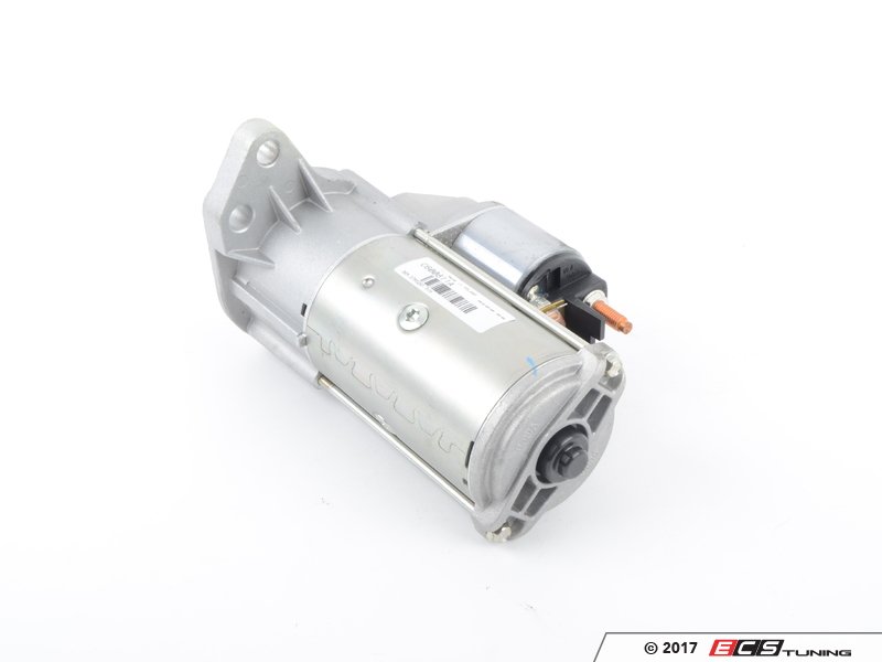 Valeo - 020911023F - Starter Motor - (NO LONGER AVAILABLE)