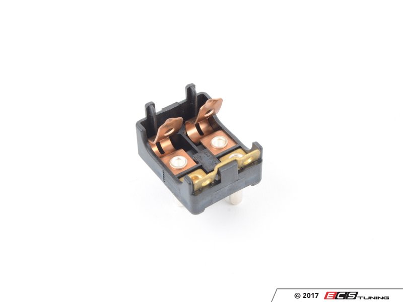 Genuine Mercedes Benz - 2015400350 - FUSE BOX