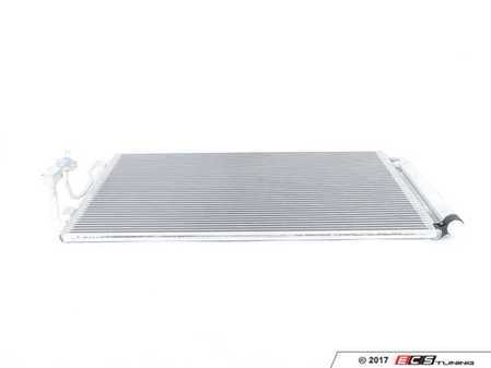 Genuine BMW - 64506804721 - A/C Condenser (64-50-6-804-721)