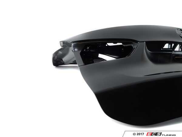 Genuine BMW - 41007350826 - Hatch (41-00-7-350-826)