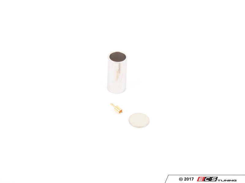Genuine BMW - 61136918294 - HF SOCKET CONTACT, A (61-13-6-918-294)