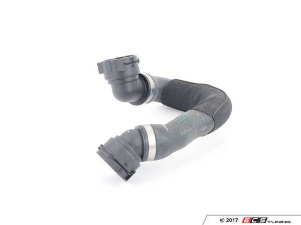 Genuine BMW - 17127646151 - Coolant Hose (17-12-7-646-151)