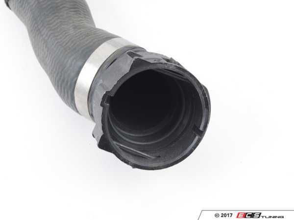 Genuine BMW - 17127646151 - Coolant Hose (17-12-7-646-151)