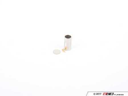 Genuine BMW - 61136931431 - HF CONTACT PIN, ANGU (61-13-6-931-431)