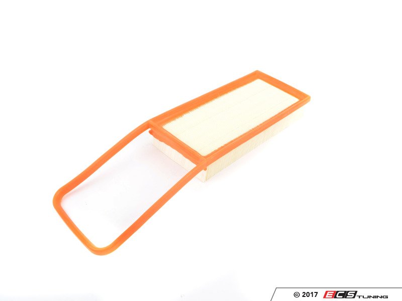 Genuine BMW - 13718626739 - F15 Air Filter Element (13-71-8-626-739)