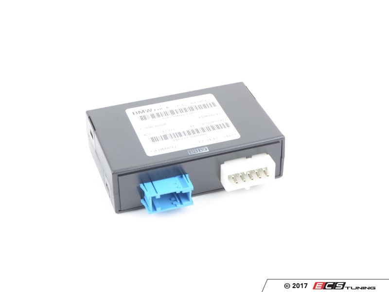 Genuine BMW - 37147840414 - EDC Control unit (37-14-7-840-414)