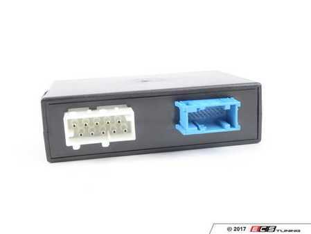 Genuine BMW - 37147840414 - EDC Control unit (37-14-7-840-414)