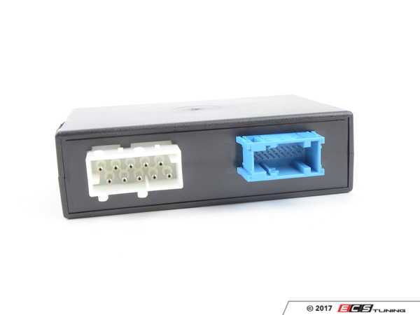 Genuine BMW - 37147840414 - EDC Control unit (37-14-7-840-414)