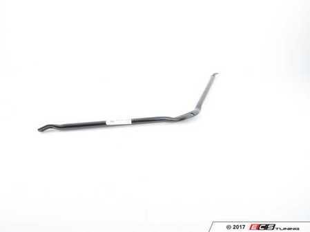 Genuine BMW - 51647434550 - V-BRACE FOR FRONT PA (51-64-7-434-550)