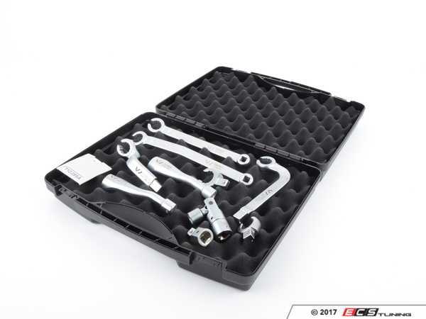 Genuine Volkswagen Audi - T10395A - Diesel Engine Tool Set - 17mm - (NO ...