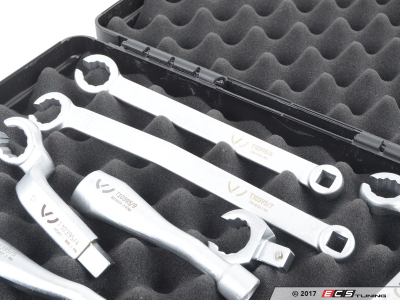 Genuine Volkswagen Audi - T10395A - Diesel Engine Tool Set - 17mm - (NO ...