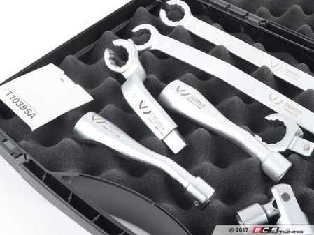 Genuine Volkswagen Audi - T10395A - Diesel Engine Tool Set - 17mm - (NO ...