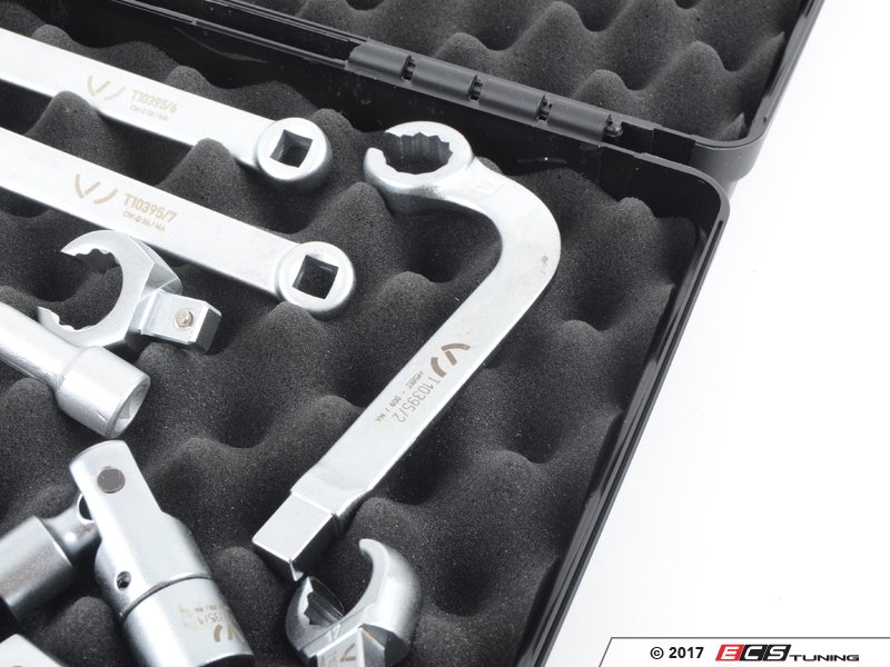 Genuine Volkswagen Audi - T10395A - Diesel Engine Tool Set - 17mm - (NO ...