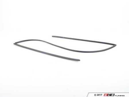 Genuine Volkswagen Audi - 7P0877297A - SEAL (7P0 877 297 A)