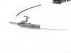 Genuine Porsche - 99656102103 - Porsche 996 Convertible Top Cable Mechanism