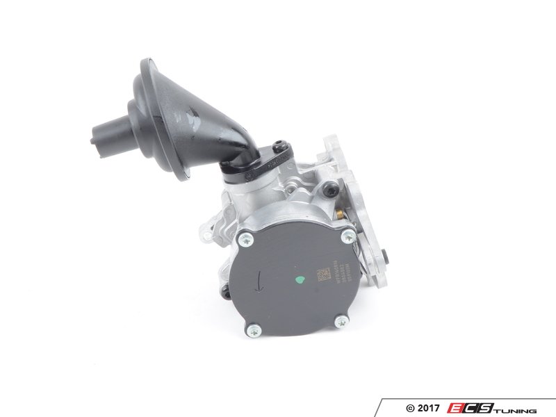 Genuine Volkswagen Audi - 059115103BF - OIL PUMP (059 115 103 BF)