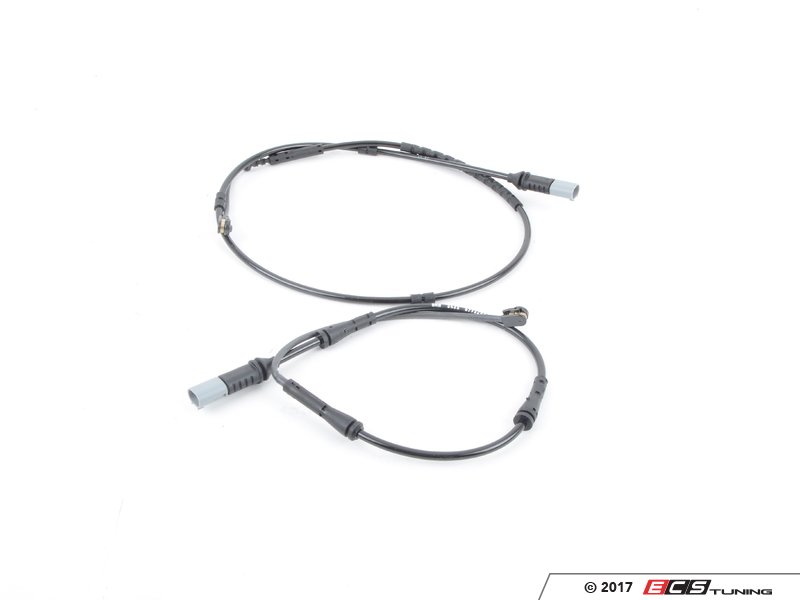 Genuine BMW M Performance - 34112450469 - BMW Performance Brake Kit ...