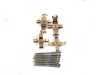 Genuine BMW M Performance - 34112450469 - BMW Performance Brake Kit ...
