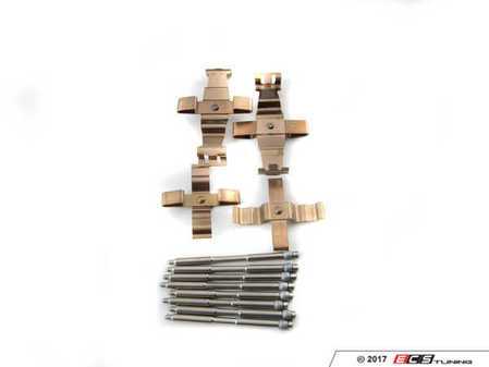 Genuine BMW M Performance - 34112450469 - BMW Performance Brake Kit ...