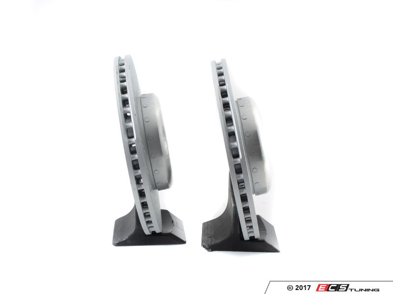Genuine BMW M Performance - 34112450469 - BMW Performance Brake Kit ...