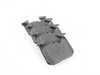 Genuine BMW M Performance - 34112450469 - BMW Performance Brake Kit ...